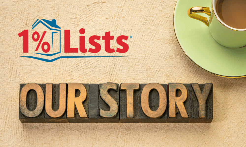 The Story Of 1 Percent Lists Grant Clayton